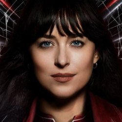 Com Dakota Johnson, Madame Teia ganha primeiro pôster; veja