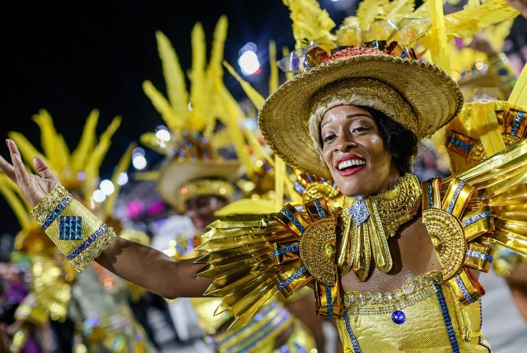 Carnaval 2026 no RJ: ordem dos desfiles das escolas de samba da Série Ouro é definida; confira
