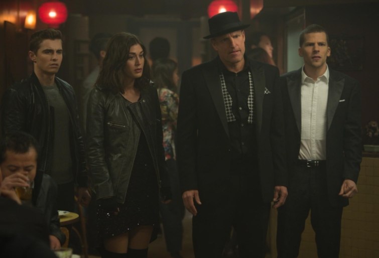 ‘Truque de Mestre 3’ ganha primeiro trailer e data de estreia; veja