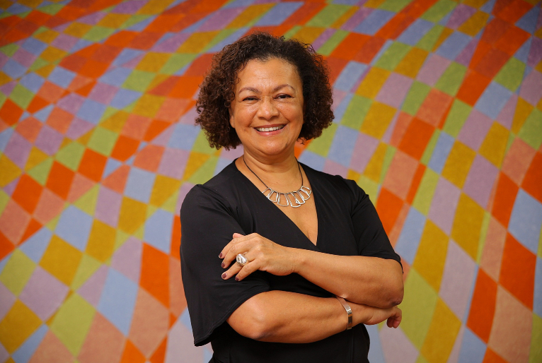 Em cerimônia de posse, Maria Angela de Jesus assume cargo com ênfase em legado e diálogo